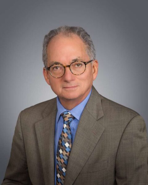 Mark D. Leighton - Leighton, Katz & Drapeau