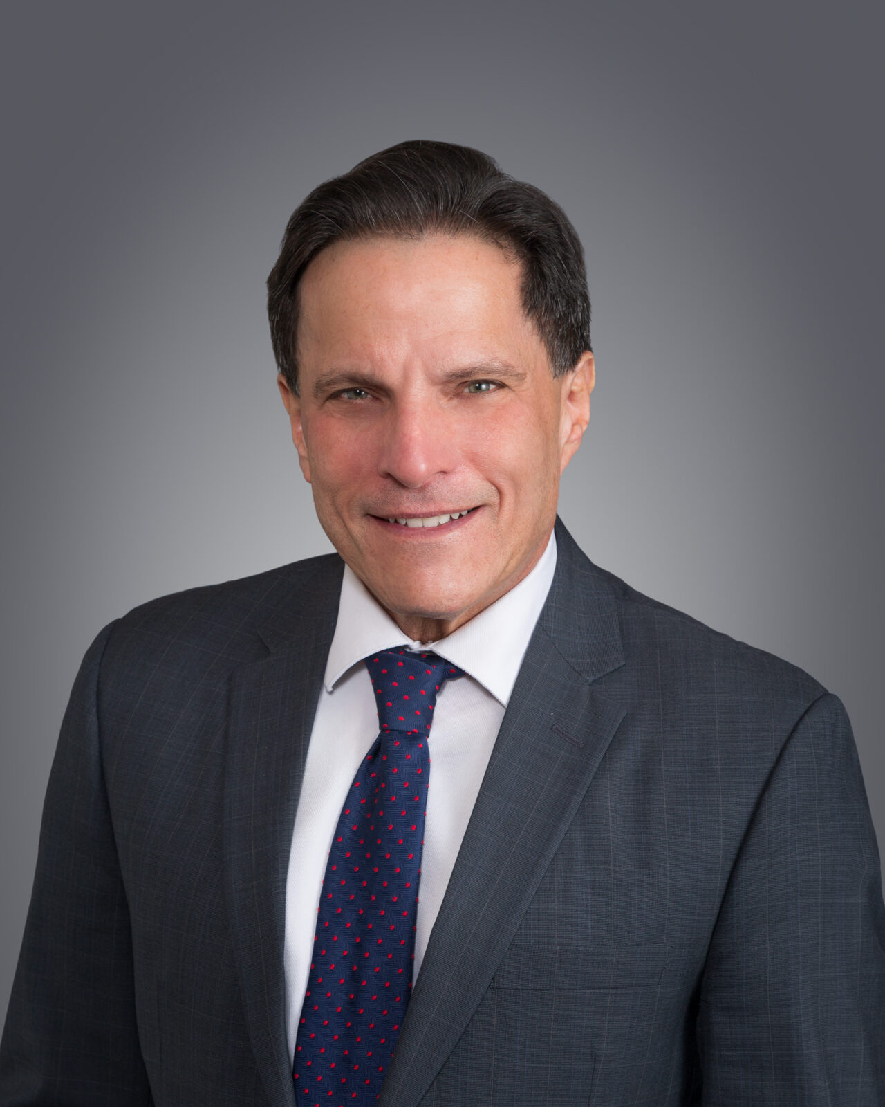 James L. Katz - Leighton, Katz & Drapeau